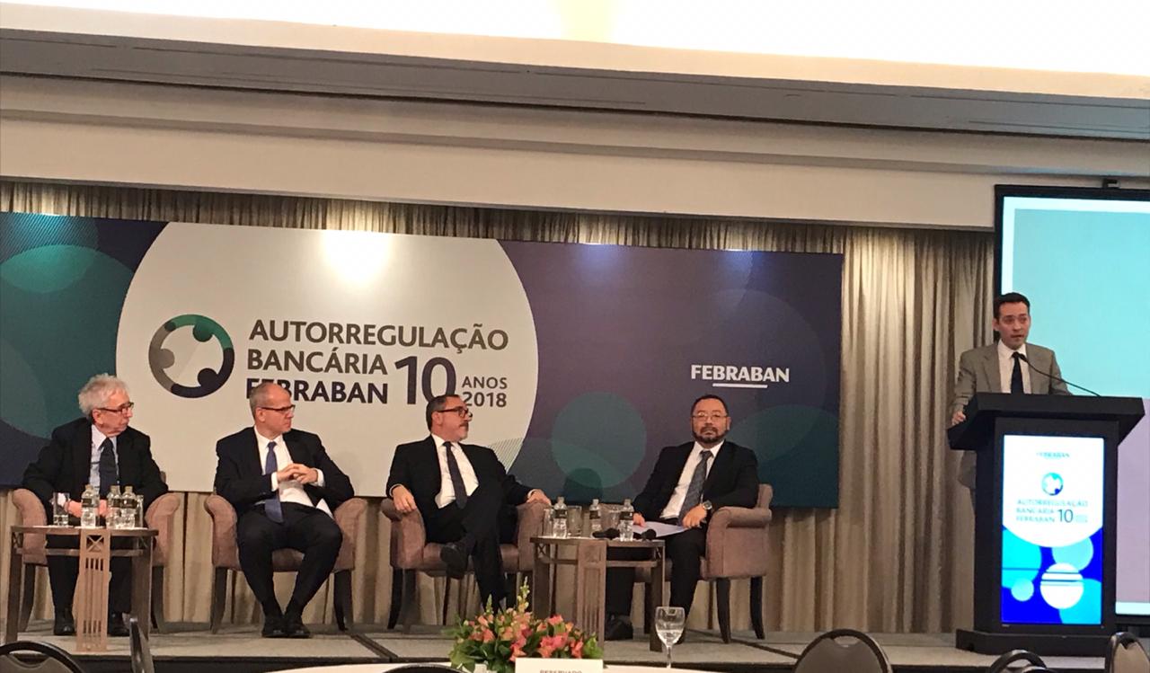 Cases da autorregulação são apresentados em evento comemorativo da ...