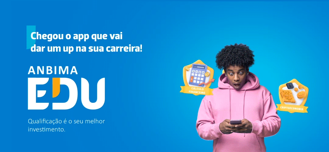 ANBIMA Edu chega para oferecer qualificação gratuita aos profissionais ...