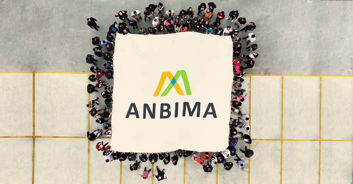 Celebramos mais um aniversário neste dia 21 de outubro – ANBIMA